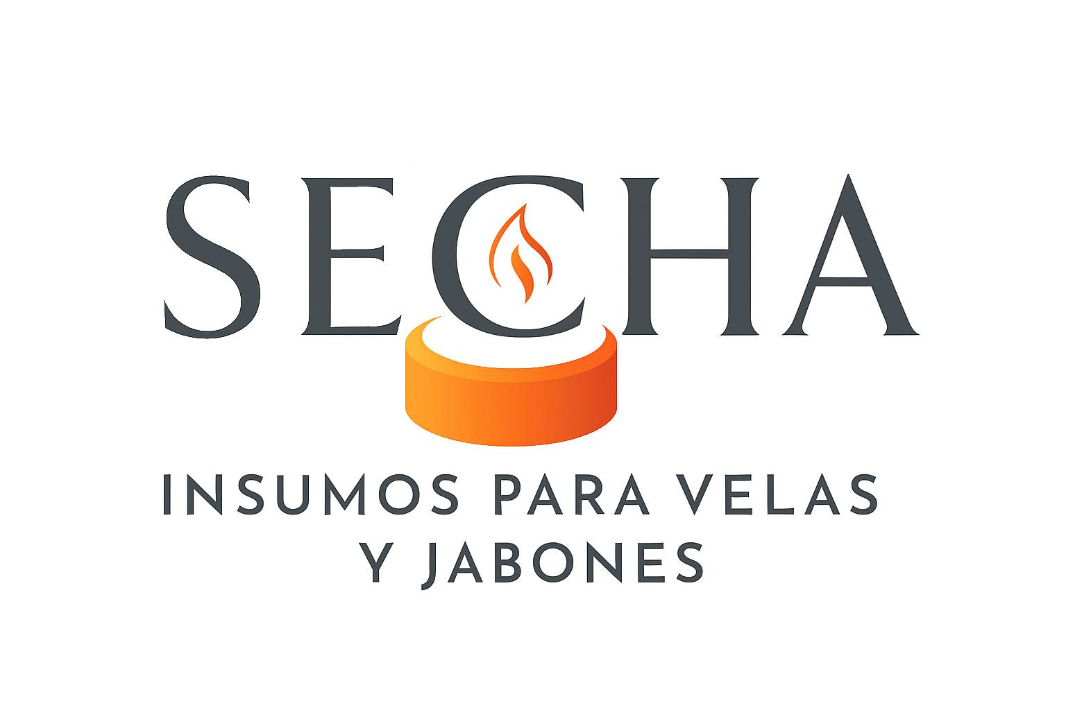 Cera de Soya – SECHA | Insumos para Velas y Jabones